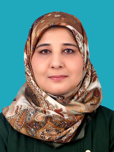 About – Dr Ayesha Mushtaq